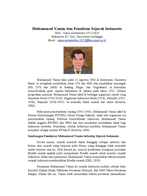Review Tokoh Kemerdekaan Pdf