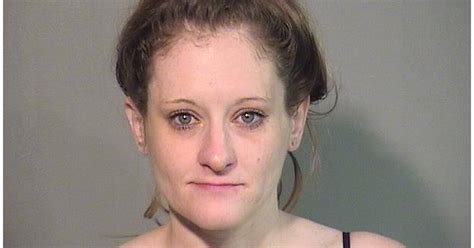 Police Seek Woman Charged With Marengo Drug Induced Homicide Shaw Local