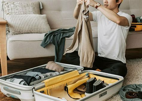 10 полезных советов перед полетом которыми поделились путешественники