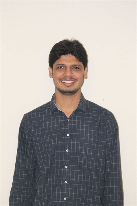 About Abhinav Piprotar Medium