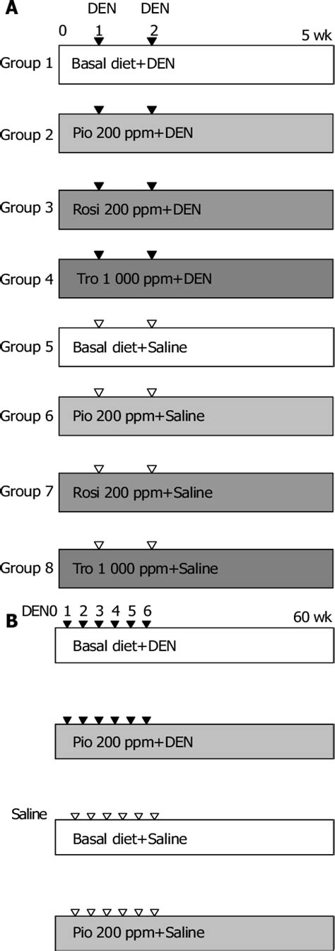 Figure 1 From Peroxisome Proliferator Activated Receptor Gamma Ligands