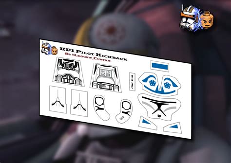 Phase 1 Pilot Kickback Lsw Custom Shop