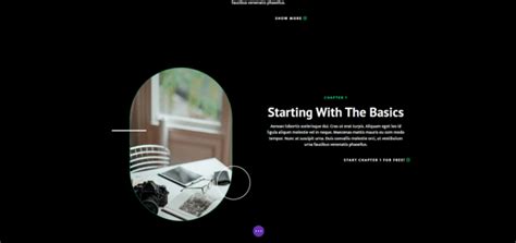 How To Create Gradient Dividers With Divis Divider Module