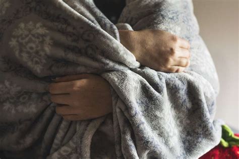 Why Am I Always Cold Here Are 5 Possible Causes Boston News Weather