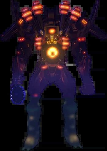Sonar Titan The Skibidi Wars Wiki Fandom