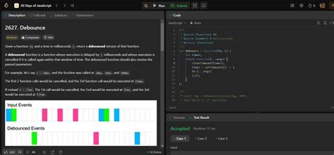 Day18 Javascript Leetcodechallenge 30daysofcode Webdevelopment Md Mustafa Ansari