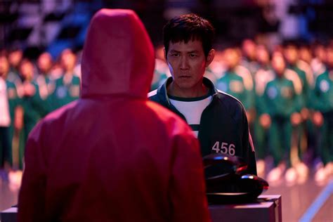 The Squid Game Cast Wants You To Rewatch These Scenes Ahead Of Season 2