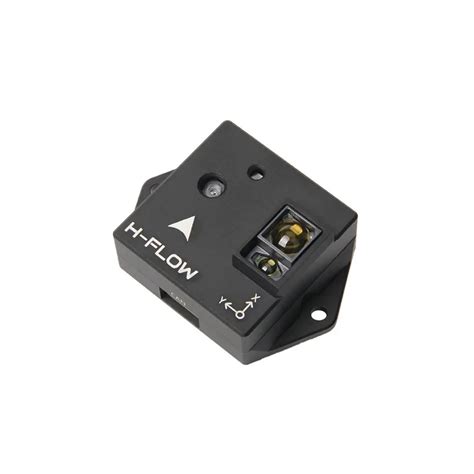Holybro H Flow Optical Flow And Distance Sensor Module Newbeedrone