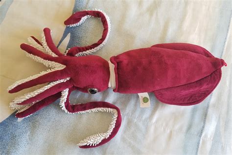Alaskan Bull Worm Plush Order Discounted Gt