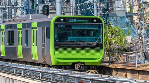 1月7日・8日はjr山手線の一部運休・減便にご注意を 渋谷駅で線路切換工事 鉄道ニュース 鉄道チャンネル