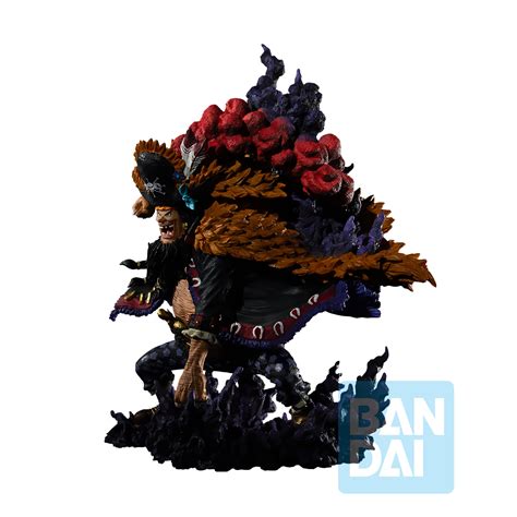 One Piece Marshall D Teach Figure Devils