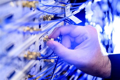 How Researchers Are Making Quantum Computing Greener