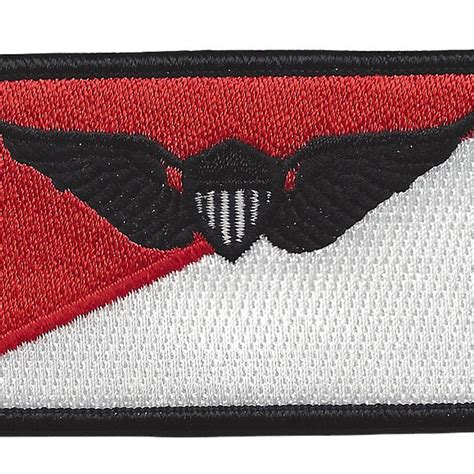 Cavalry Air Pilot Wings Name Tag Patch Cavalry Patches Army Patches