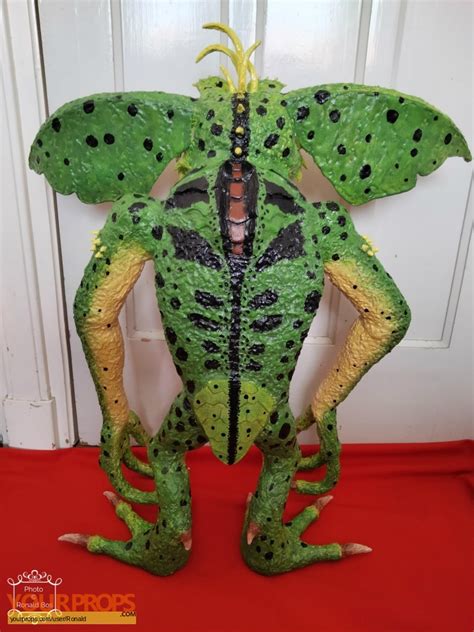 Gremlins 2 The New Batch Life Size Daffy Gremlin Made From Scratch