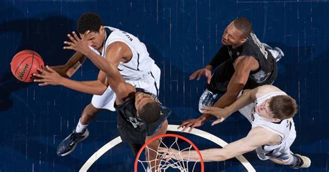 Georgetown Notre Dame Reportedly Agree To Home And Home Series On3