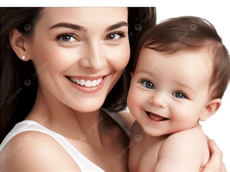아기와 함께 웃는 아름다운 어머니 엄마 사랑 아기 어머니 사랑 엄마와 아기 Png 일러스트 및 이미지 에 대한 무료 다운로드 Pngtree