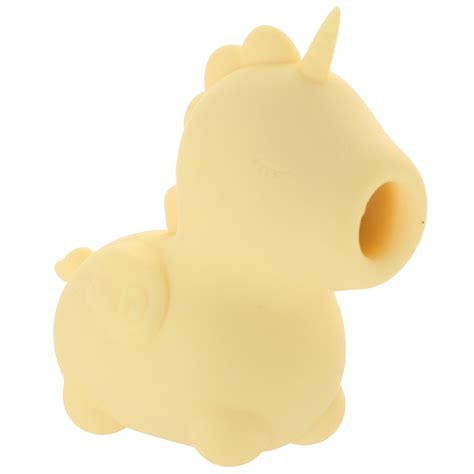 Unihorn Bean Blossom Mini Unicorn Licking Vibe Sugarplum