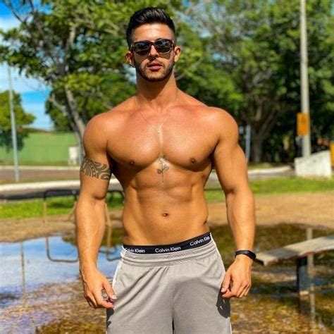 Pin on Shirtless Dudes