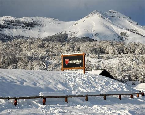 San Martín De Los Andes Se Prepara Para Afrontar Varios Días De Lluvias