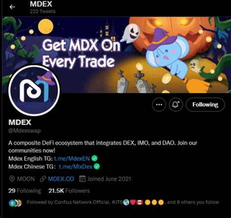 Đầu Tư Mdx Coin Những Thông Tin Cơ Bản Về Mdx Mdex