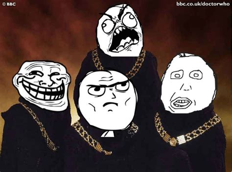 The Adherents Of The Repeated Meme Rfunny