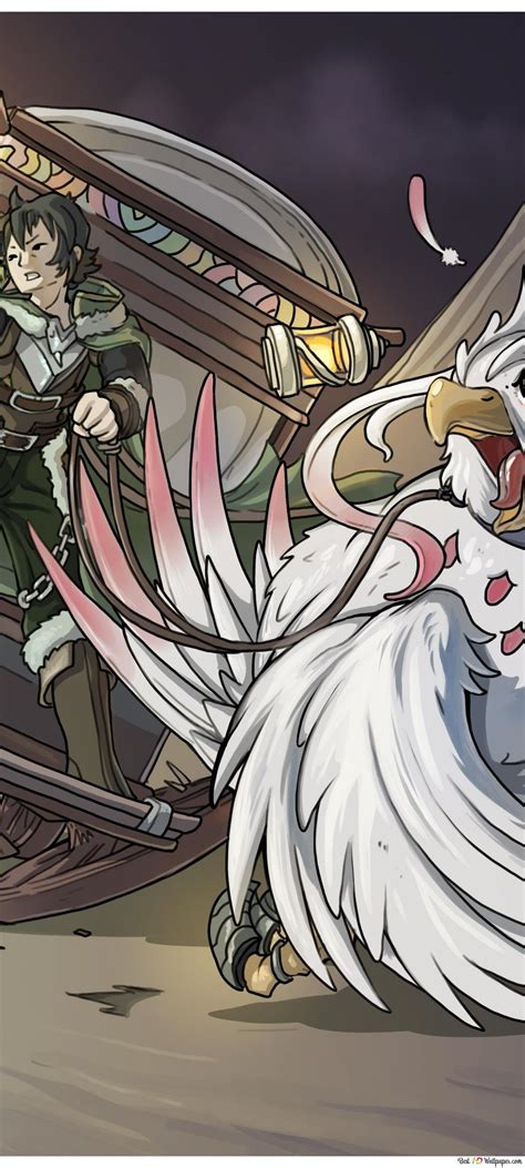 The Rising Of The Shield Hero Naofumi Iwatani Filo K Wallpaper