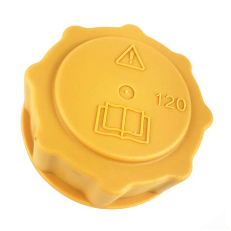 Tapa de tanque de agua de expansión para radiador Grandado