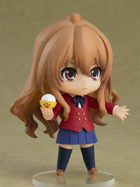 Nendoroid Toradora Taiga Aisaka 20 Good Smile Company Tokyo Otaku