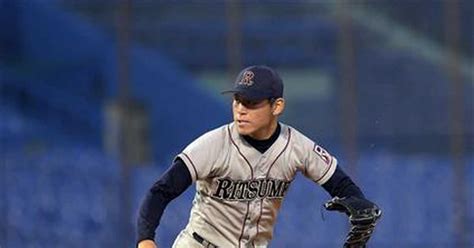 続きは由伸巨人で！立命大・桜井、18回27kも散る／神宮大会（13ページ） サンスポ