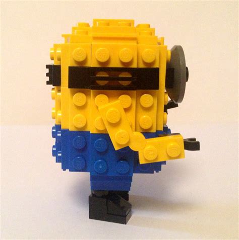 Assemble The Minions