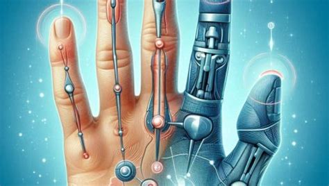 Effective Solutions For Finger Contracture Treatment Digit Widget