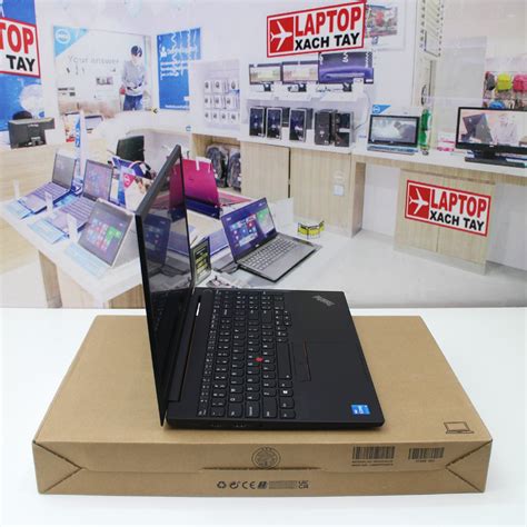 Laptop Lenovo Thinkpad E15 Gen 2 I5 1135g7 Ram 8gb M2 Ssd 256gb Fhd Laptop Xách Tay Shop