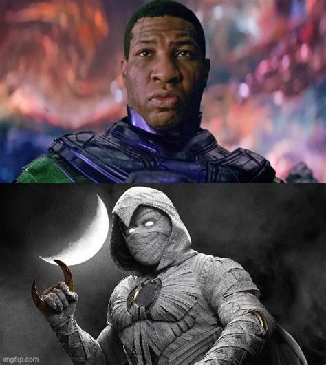 Kang Vs The MCU Round 2 R Marvelstudios