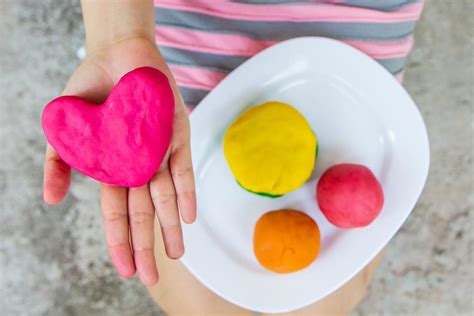 Homemade Playdough Recipe With Alum And Kool Aid Besto Blog