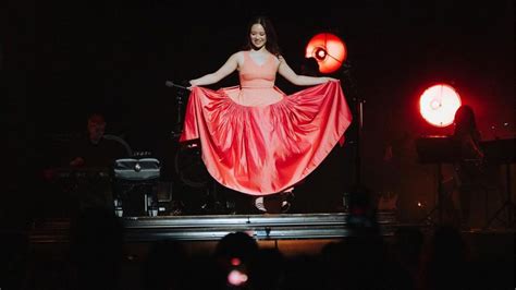 Grammy Winning Laufey To Host Her First Hong Kong Concert In August
