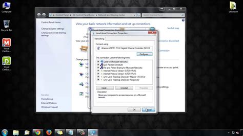 Vce Fix Error Message Youtube
