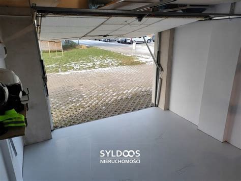 Garaż Kraków Bronowice Mydlniki 17 M² 14716600945 Oficjalne