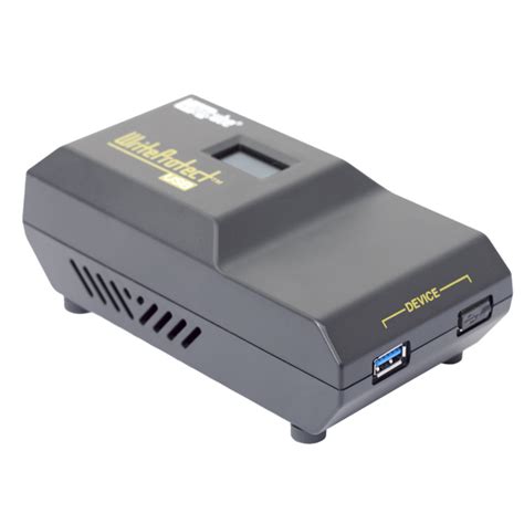 Writeprotect™ Usb Logicube