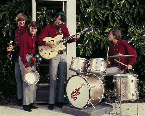 Micky Dolenz Has A Theory Why The Monkees Im A Believer Has Been Covered So Many Times