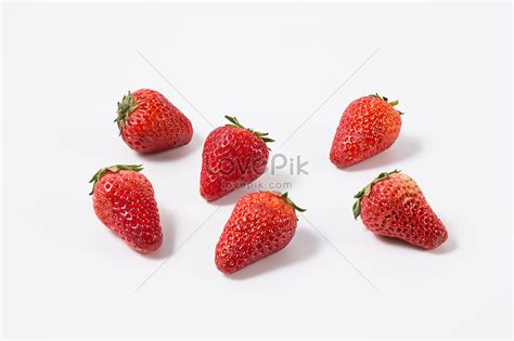 딸기 사진 무료 다운로드 Lovepik