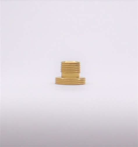Shower Head Adapter With 12 Npt For Acorn Manufacturing 1231 000 199
