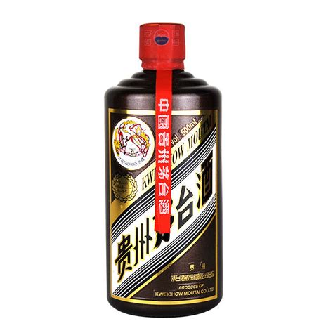 Moutai Ml