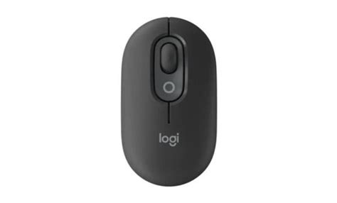 ChuỘt Logitech Pop With Emoji New Wireless Bluetoot