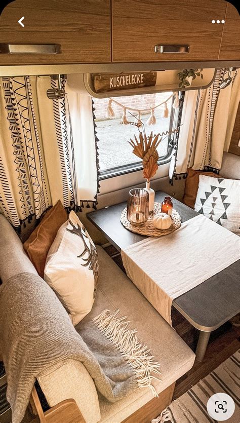 Best Camper Decorating Ideas You Can Do Yourself Artofit