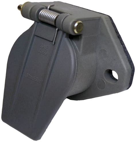 7 Way Insert Split Pin J560 Socket Parts Bazaar Florence Nj