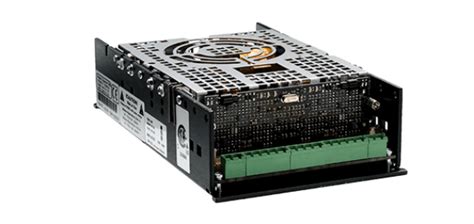 Discontinued Products Digimod Series Powersoft