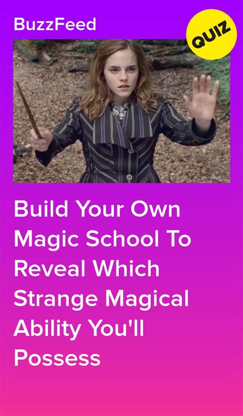 School Magic Artofit