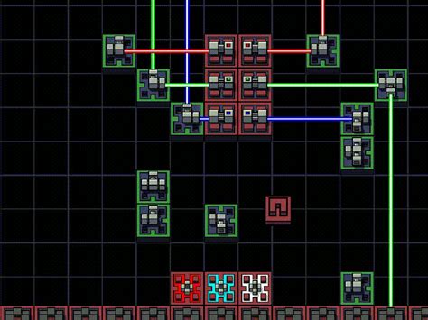 Laser Logic Beta By Bokii