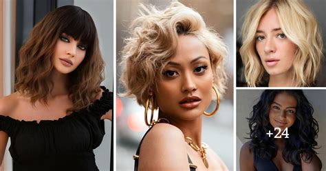27 Drool Worthy Short Wavy Haircuts For Your Next Hair Makeover Woman And Lifestyle