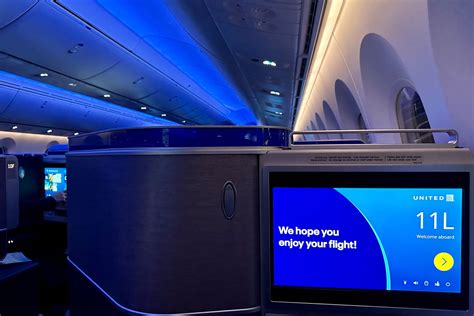 United Preps Overhauled Polaris Experience Debuting In Under 4 Weeks